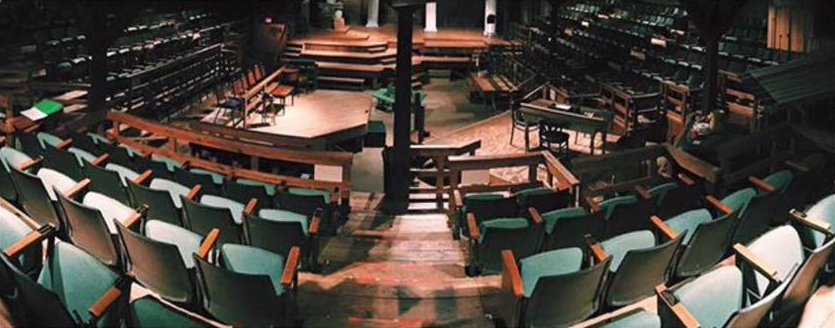 cotton-hall-theater – Cotton Hall