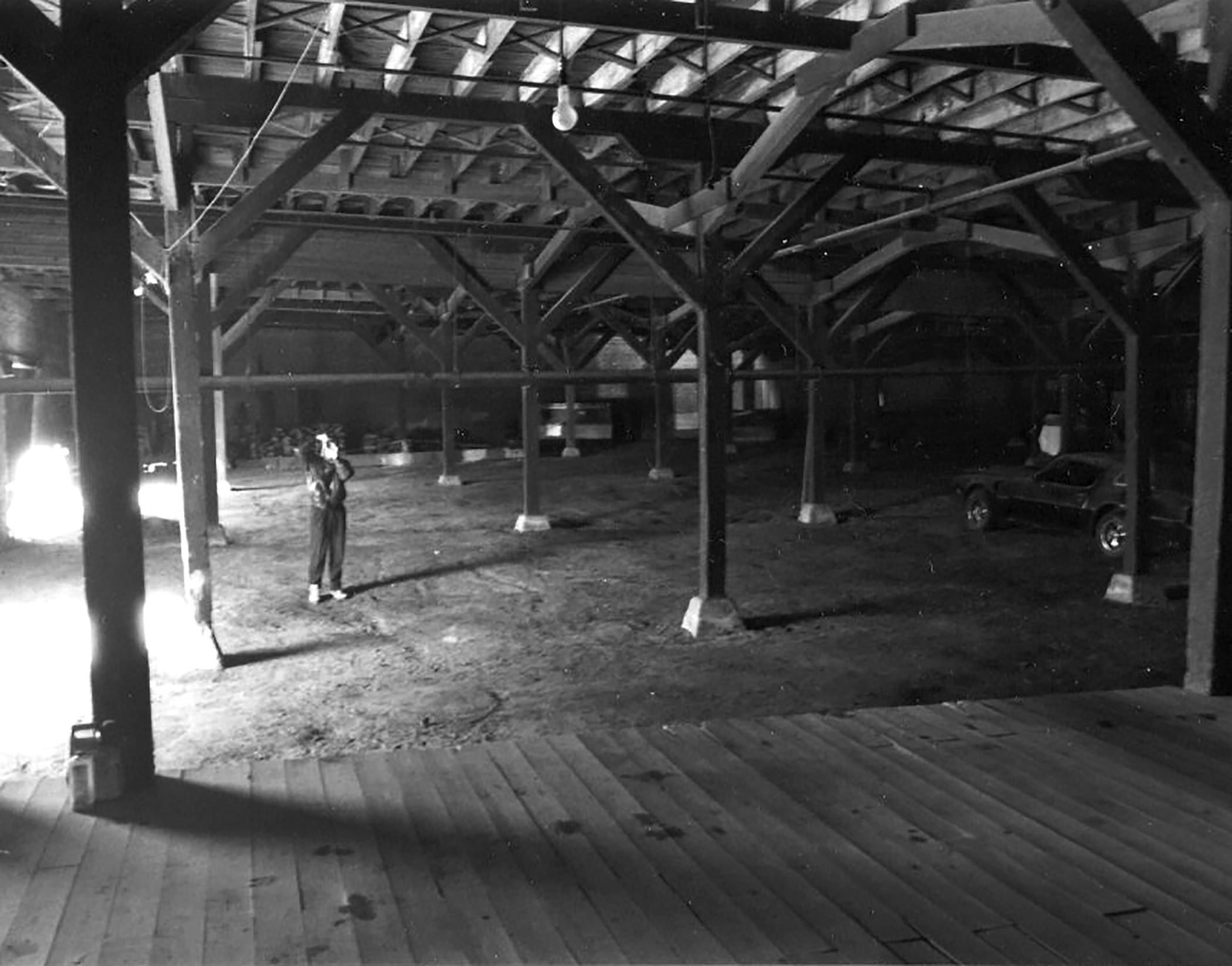 Cotton Hall History – Cotton Hall